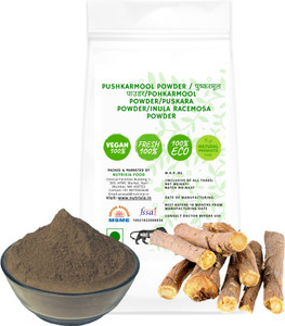 Nutrixia food Pushkarmool Powder / पुष्करमूल पाउडर/Pohkarmool Powder ...