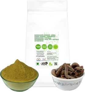 Nutrixia food Kakdasinghi Powder- Kakra Singhi Powder- Zebrawood ...