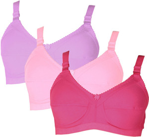 TEENY BOPPER Women Full Coverage Non Padded Bra - Buy TEENY BOPPER ...