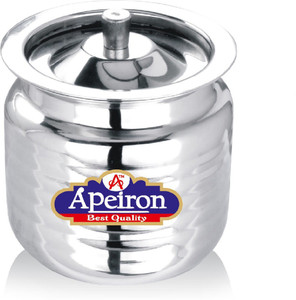 Apeiron Steel Utility Container - 300 ml Price in India - Buy Apeiron ...