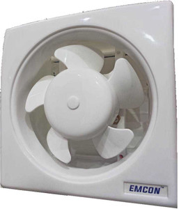 EMCON EM 200mm 200 mm Exhaust Fan Price in India - Buy EMCON EM 200mm ...