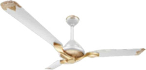 LUMINOUS Jaipur Mahal 1300 mm 3 Blade Ceiling Fan Price in India - Buy ...