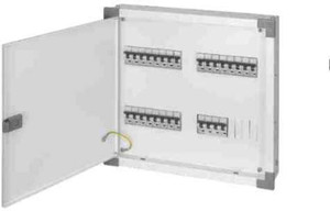 Polycab GPDSN20018 Metal Electrical Box Price in India - Buy Polycab ...