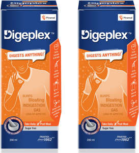 Digeplex Sugar Free Liquid Price in India - Buy Digeplex Sugar Free ...