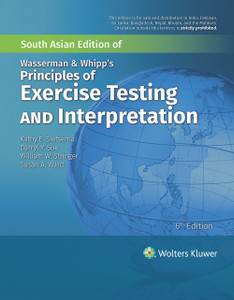 Wasserman and Whipp's Principles of Exercise Testing and Interpretation ...