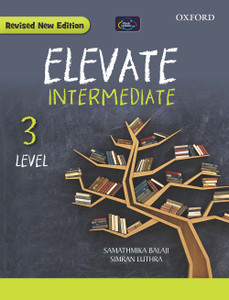 Elevate Intermediate - 3 Level First Edition: Buy Elevate Intermediate ...