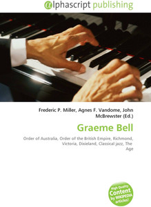 Graeme Bell: Buy Graeme Bell by John McBrewster at Low Price in India ...