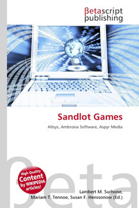 Sandlot Games: Buy Sandlot Games by Susan F. Henssonow at Low Price in ...