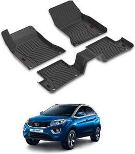 GoMechanic PVC 3D Mat For Tata Nexon Price in India - Buy GoMechanic ...