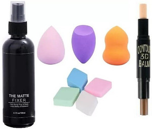 HKC ENTERPRISES H MAKE UP COMBO KIT Price in India - Buy HKC ...