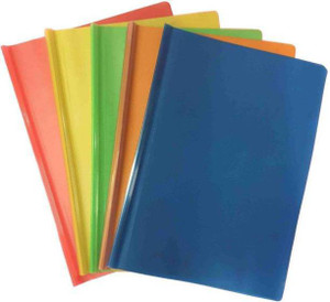 Flipkart.com | Vantage plastic office file - office file