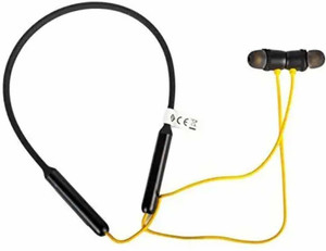 TECHEL R3 NECK BAND Y40 Bluetooth Price in India - Buy TECHEL R3 NECK ...