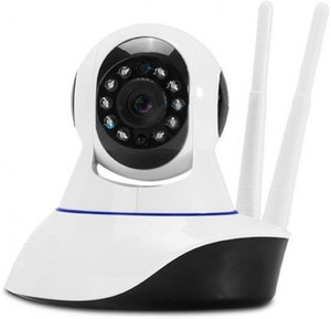 Smarty TOTAL IP CCTV Camera Security Camera Price in India - Buy Smarty ...