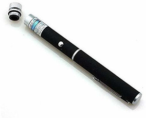 Dcmr GGFD_4555 405 nm Violet Blue Plastic Beam Laser Light Pointer Pen ...