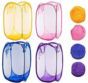 Kids Mandi 30 L Multicolor Laundry Basket - Buy Kids Mandi 30 L ...