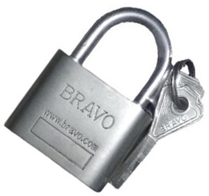 13-HI-13 Double Locking System/Lockers, Gym, Bike Locks and anywhere to ...