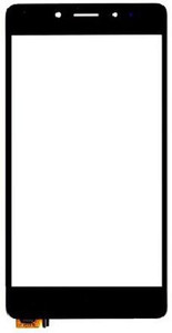 SPAREWARE Haptic/Tactile touchscreen Mobile Display for tenor 10 OR G ...