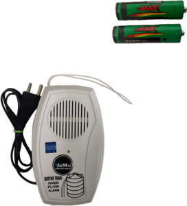 RGEMAC WATER TANK OVER FLOW ALARM BELL WITH HEAVY BODY AND AMAZING LOOK ...
