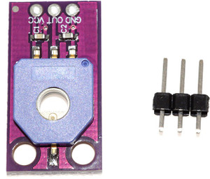 SunRobotics CJMCU-103 Rotary Angle Sensor Potentiometer Module ...
