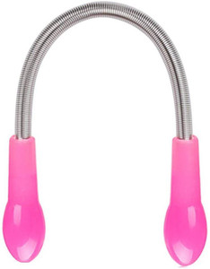 Orcoa Spring Facial Hair Remover,Spring Facial Hair Removal For Women ...