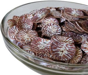 Raghuvir Cutting Supari | Kachi Supari |500gm - BOX plain Mouth ...