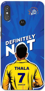 COVERITUP Back Cover for Motorola Moto One Power - COVERITUP : Flipkart.com