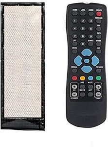 LUNAGARIYA Flip Cover for Protective Cover for Sun Direct DTH SETTOP ...