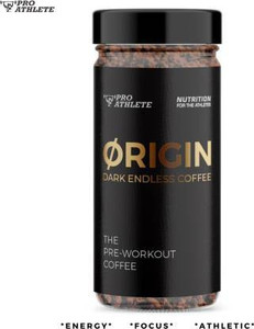 ProAthlete Origin Pre Workout Fused with L - Carnitine and L - Arginine ...