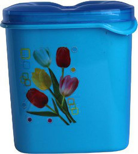 VEERA FASHION Plastic Grocery Container - 3000 ml Price in India - Buy ...