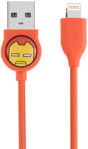 MINISO Lightning Cable 1 m 6941501565046 - MINISO : Flipkart.com