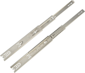 BTL Side Mount Full Extension Drawer Slide Price in India - Buy BTL ...