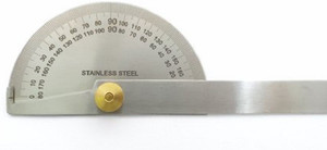 Kirti NDT PROTRACTOR Radius Gauge Price in India - Buy Kirti NDT ...