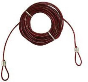 VIBCO VOLLEYBALL NET WIRE Volleyball Net - Buy VIBCO VOLLEYBALL NET ...