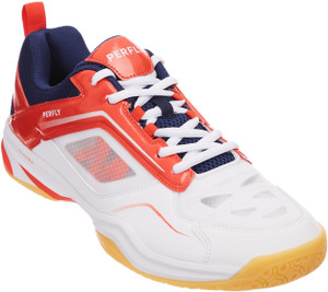 PERFLY by Decathlon BS 560 Badminton Shoes For Men - Buy PERFLY by ...