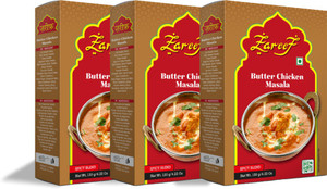 Zareef Butter Chicken Masala Price in India - Buy Zareef Butter Chicken ...