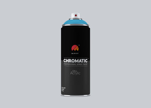 Chromatic Blue Spray Paint 400 ml Price in India - Buy Chromatic Blue ...