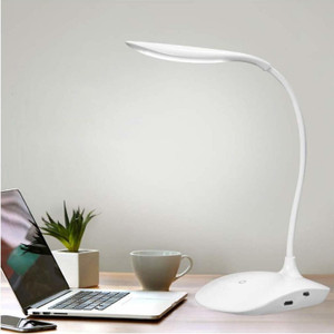 VibeX Student Study Rechargeable Led Table Lamps-FR4 Study Lamp Price ...