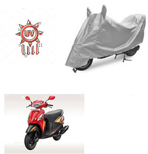 RPSENTTERPR Waterproof Two Wheeler Cover for Hero Price in India - Buy ...
