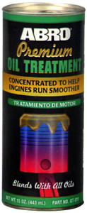 ABRO OT-511 Premium Oil Treatment High-Mileage Engine Oil Price in ...