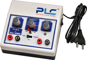 PHYSIO LIFE CARE Mini Tens MS Digital Transcutaneous Electrical Nerve ...