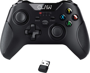 CLAW Shoot Wireless Gamepad - CLAW : Flipkart.com