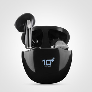 Ten Plus true Wireless Bluetooth Headphone Bluetooth Price in India ...