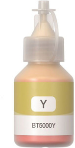 cartridge vista Ink 5000 Yellow Ink Bottle - cartridge vista : Flipkart.com