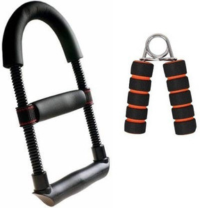 PRODEALS Adjustable Forearm Strengthener Wrist Exerciser for Upper Arm ...