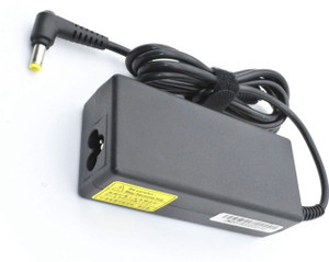 PROCARE 65W 19V 3.42A Laptop Adapter/Charger (Pin Size 5.5x1.7mm) 65 W ...