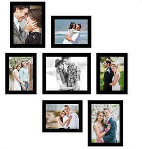 Kick Photo Frames For Family , Friends , Couples , Wall Decor ...