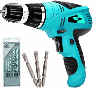 MLD electric screwdriver machine corded 230v drill screw gun with ...