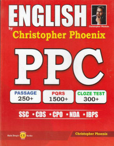 English Ppc: Buy English Ppc by CHRISTOPHER PHOENIX at Low Price in ...