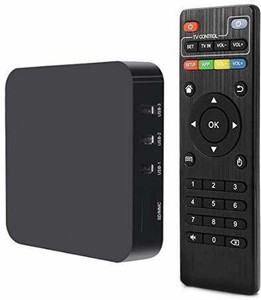PREMIUMS Smart andorid Tv box. Convert your Normal Tv into. Android ...