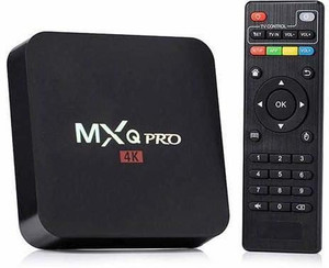 PREMIUMS Smart andorid Tv box Convert your Normal Tv into Smart T.v ...